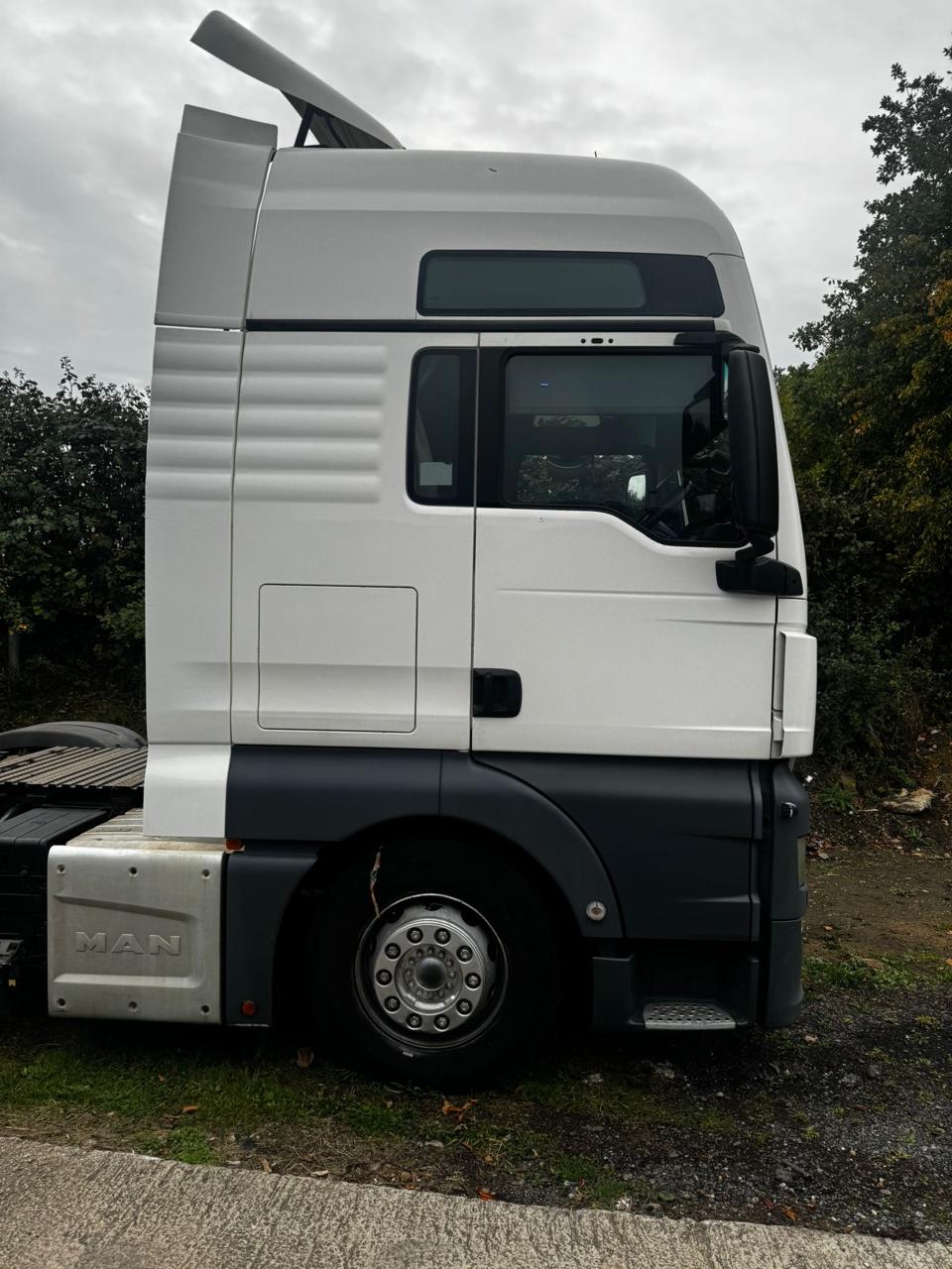 Our Fleet | Modern Vehicles for Road Haulage | Pinnacle Haulage